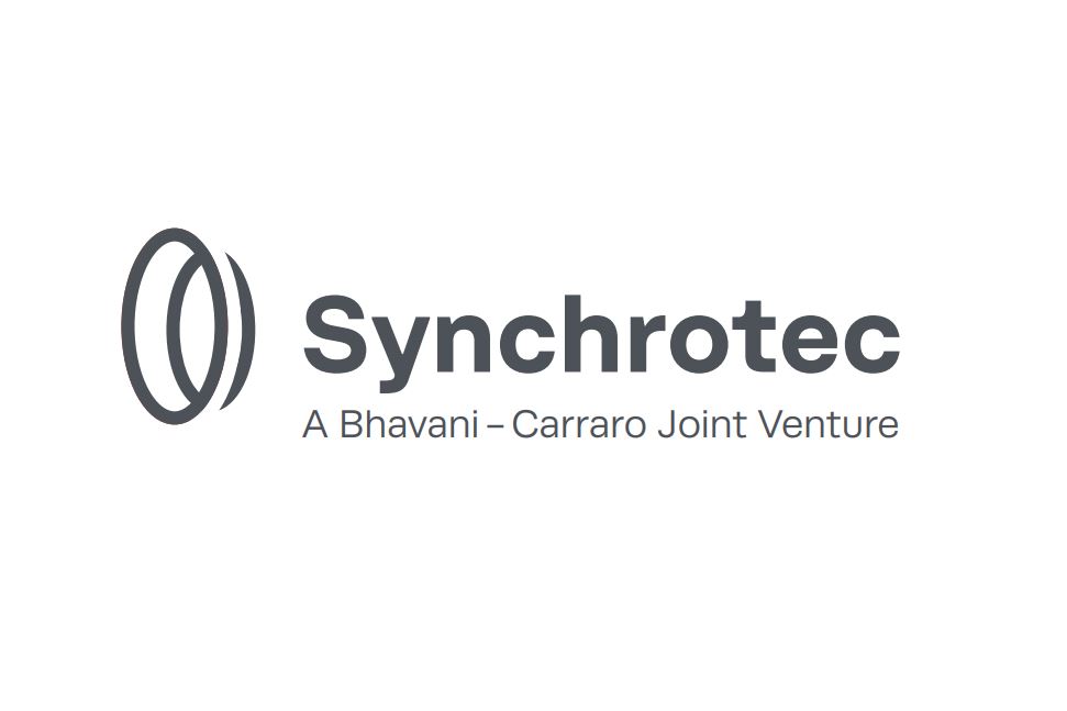 Synchrotech, Carraro e Bhavani Industries insieme | e-construction