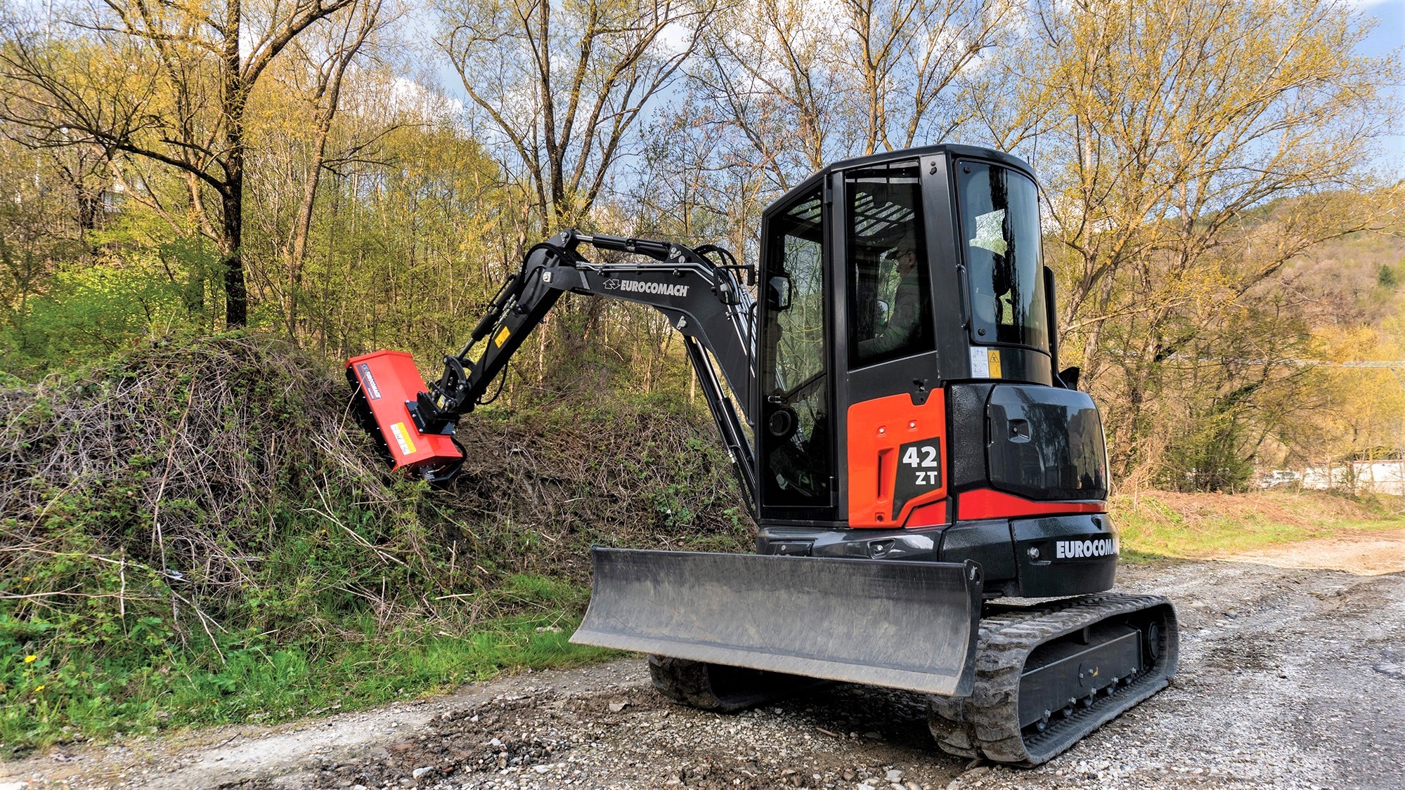 Mercato italiano delle macchine da costruzione. Un 2021 frizzante | e ...