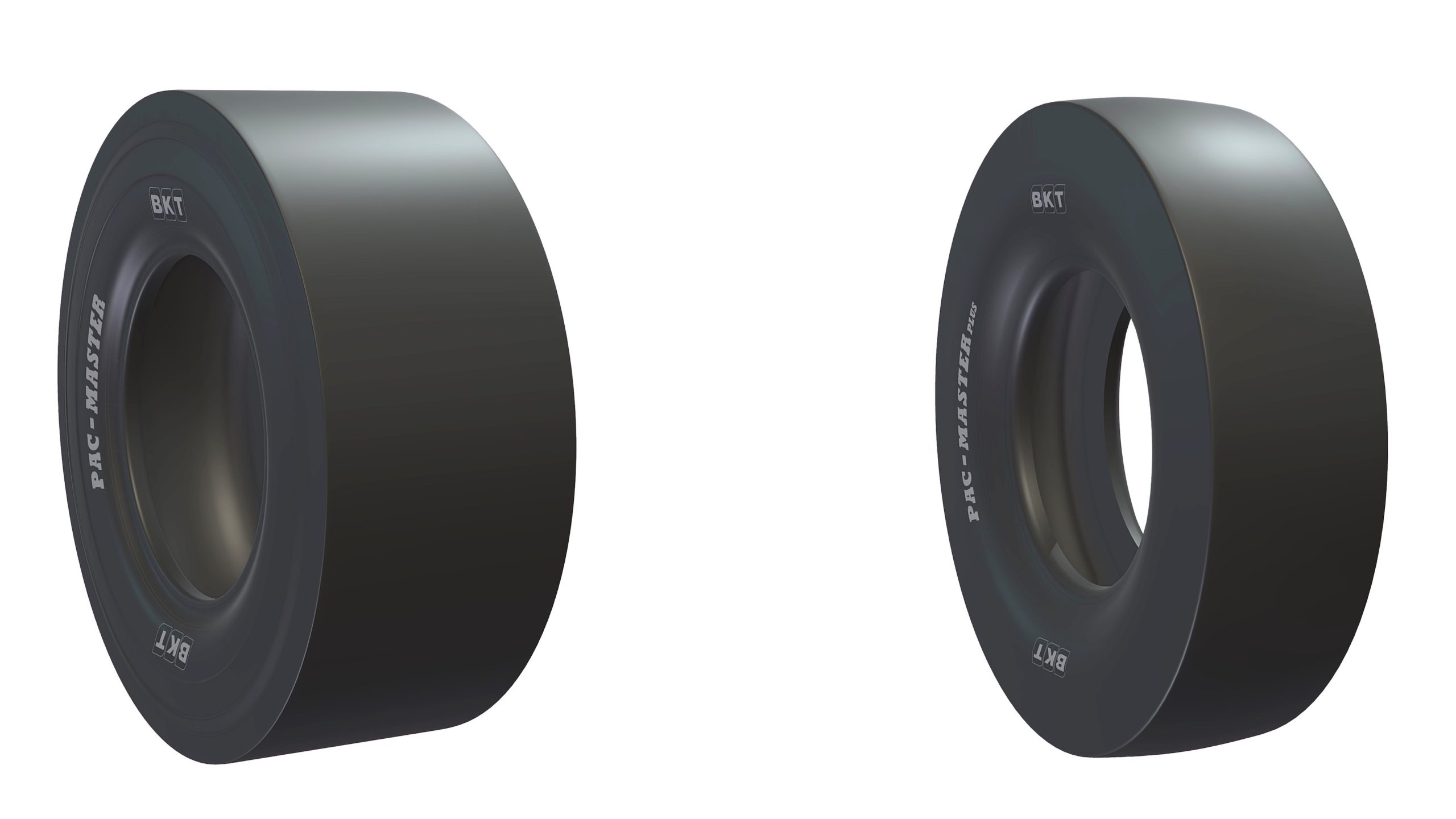 BKT, ecco le gamme dedicate ai compattatori | e-construction