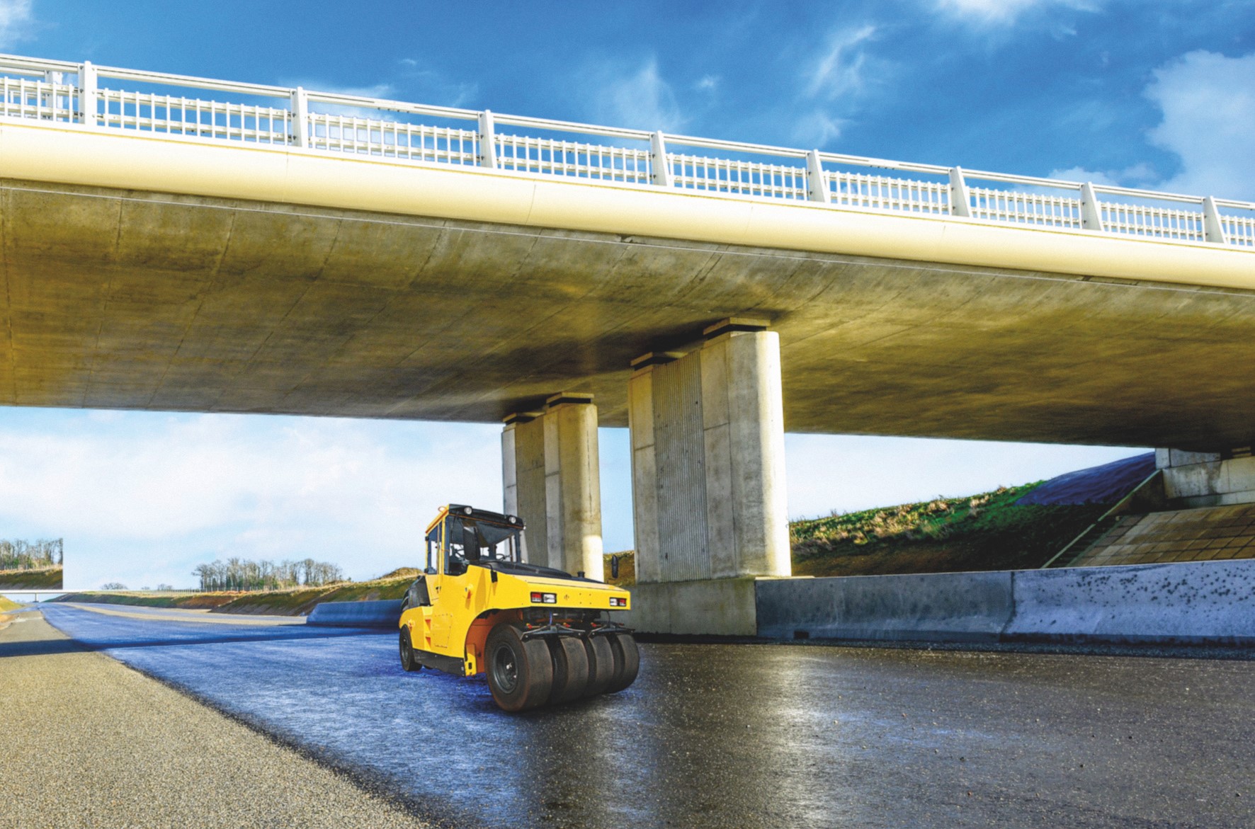 BKT, ecco le gamme dedicate ai compattatori | e-construction