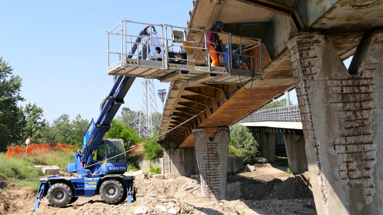 Mollo Noleggio, la cultura del fare | e-construction