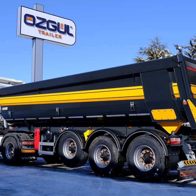 Ozgul, il player turco che punta all'Europa | e-construction