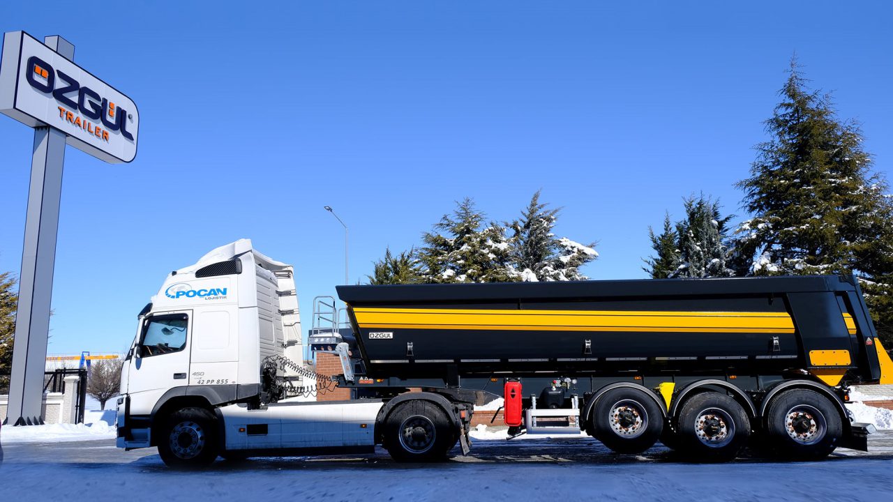 Ozgul, il player turco che punta all'Europa | e-construction