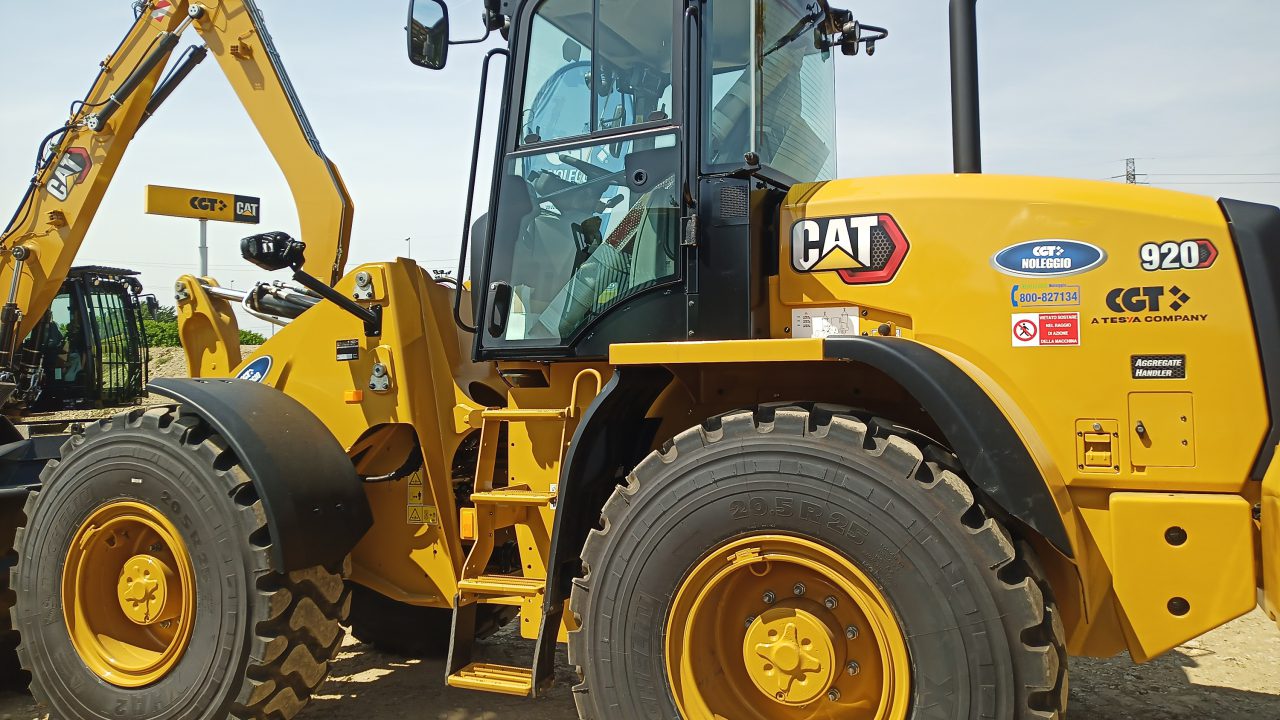 CGT, un approccio integrato al recycling | e-construction