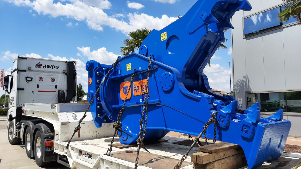 Trevi Benne acquisita da Lifco AB | e-construction