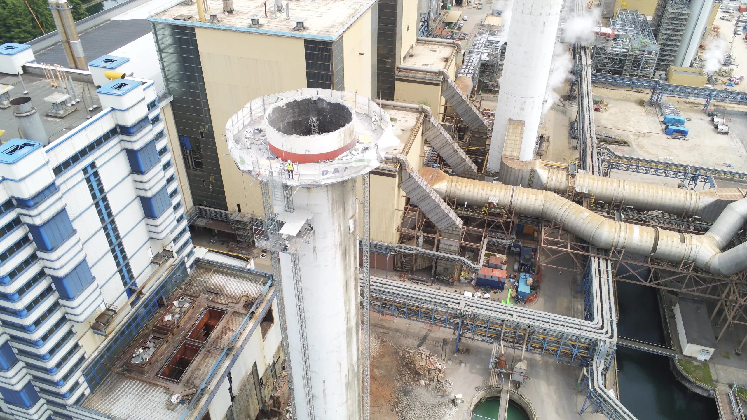Decommissioning, vietato improvvisarsi | e-construction