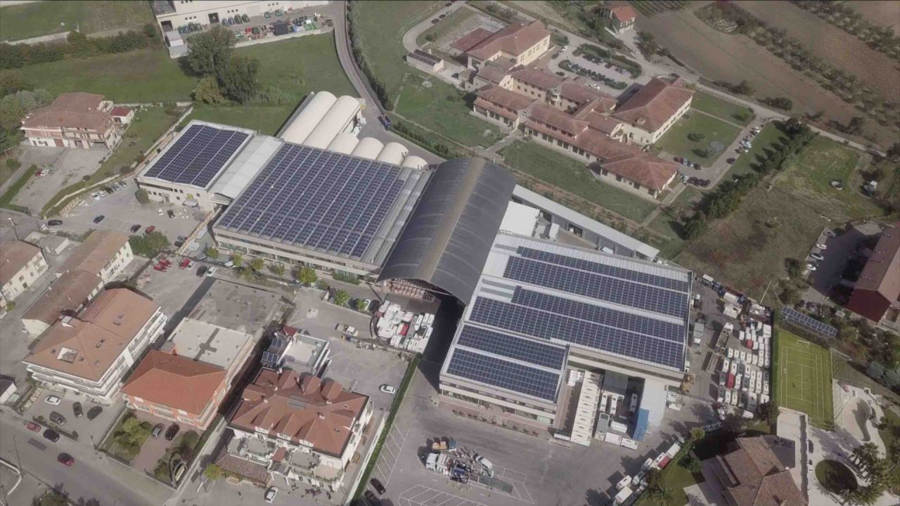 Bruno Generators Group, chiara visione imprenditoriale | e-construction