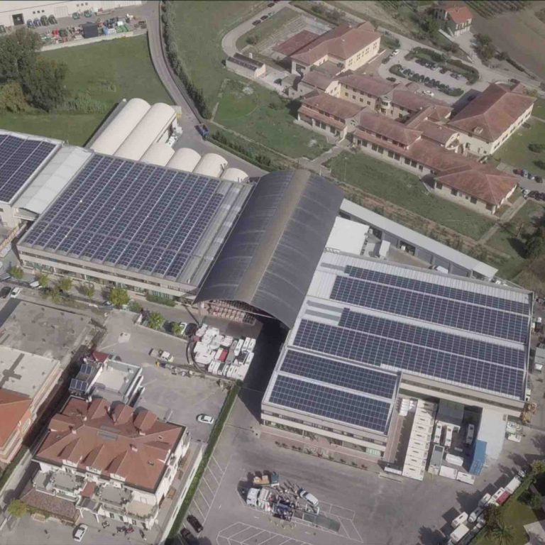 Bruno Generators Group, chiara visione imprenditoriale | e-construction