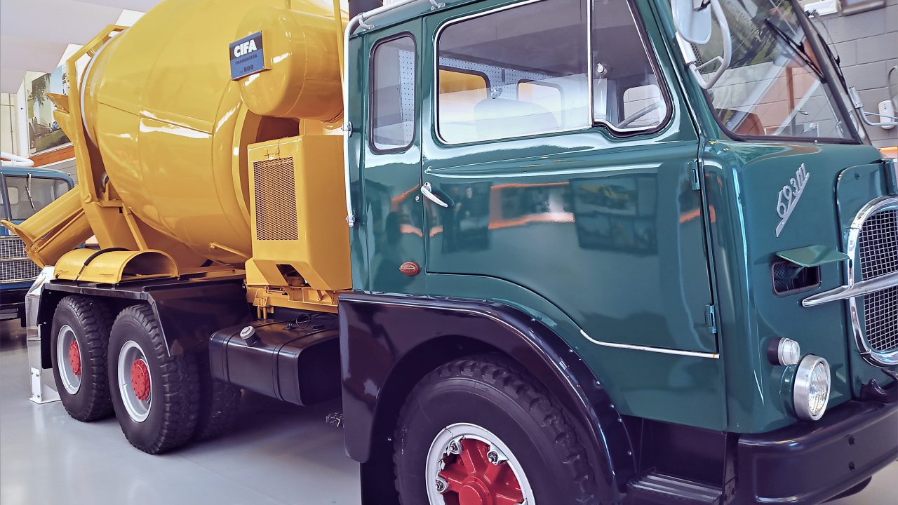 CIFA, una storia da vedere e da raccontare | e-construction