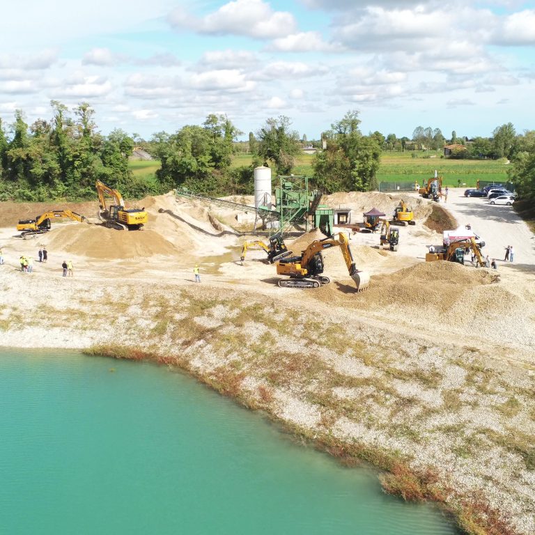 Tonello F.lli e Sany, la video intervista ad Alberto Tonello | e ...