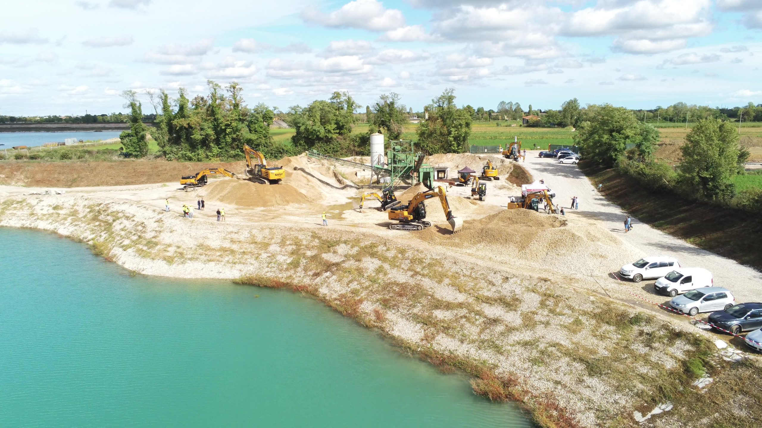 Tonello F.lli e Sany, la video intervista ad Alberto Tonello | e ...