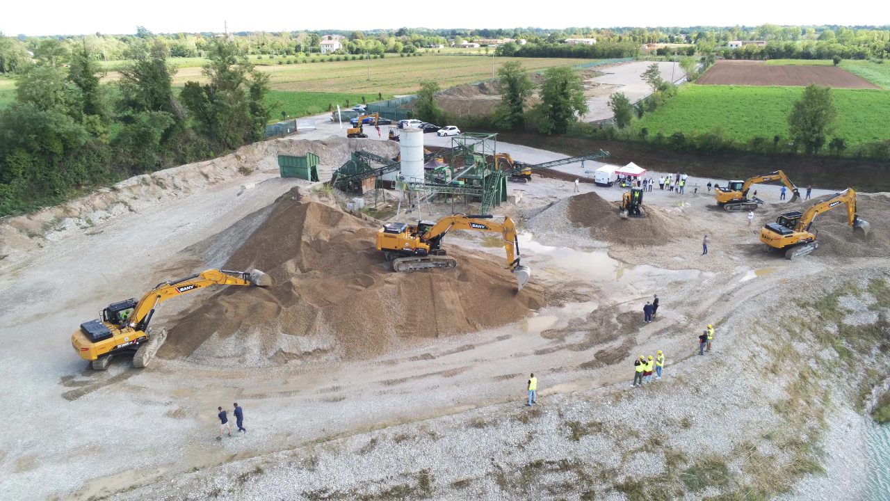 Tonello F.lli e Sany, la video intervista ad Alberto Tonello | e ...