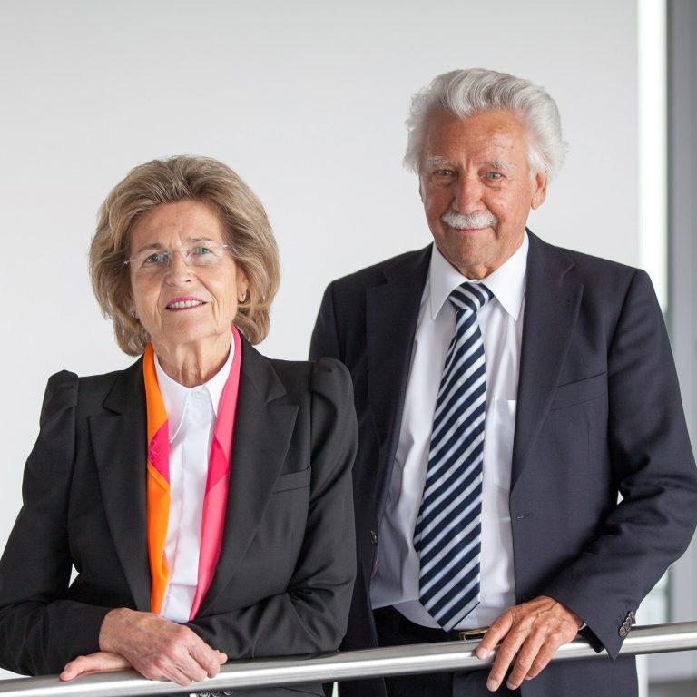 Helmut Kiesel, 90 anni e ancora tanti sogni nel cassetto | e-construction