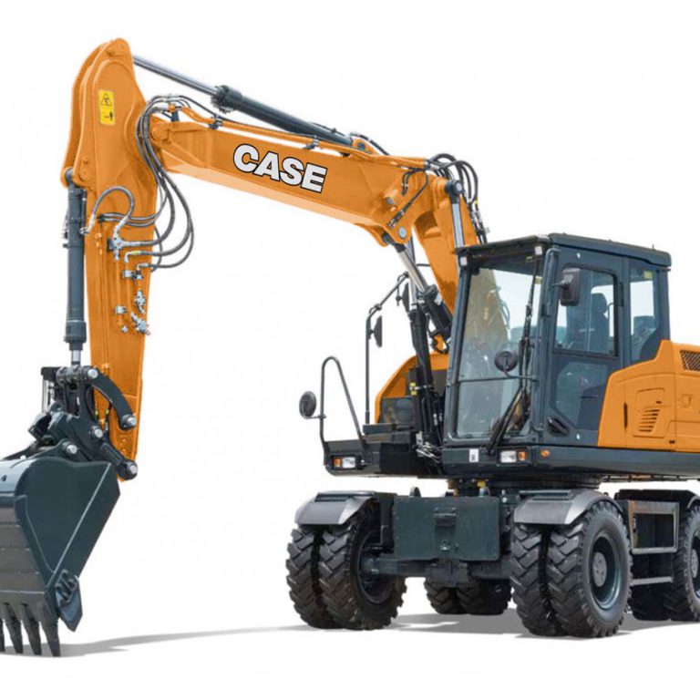 CASE CE, tornano i gommati. Ma made in Hyundai | e-construction