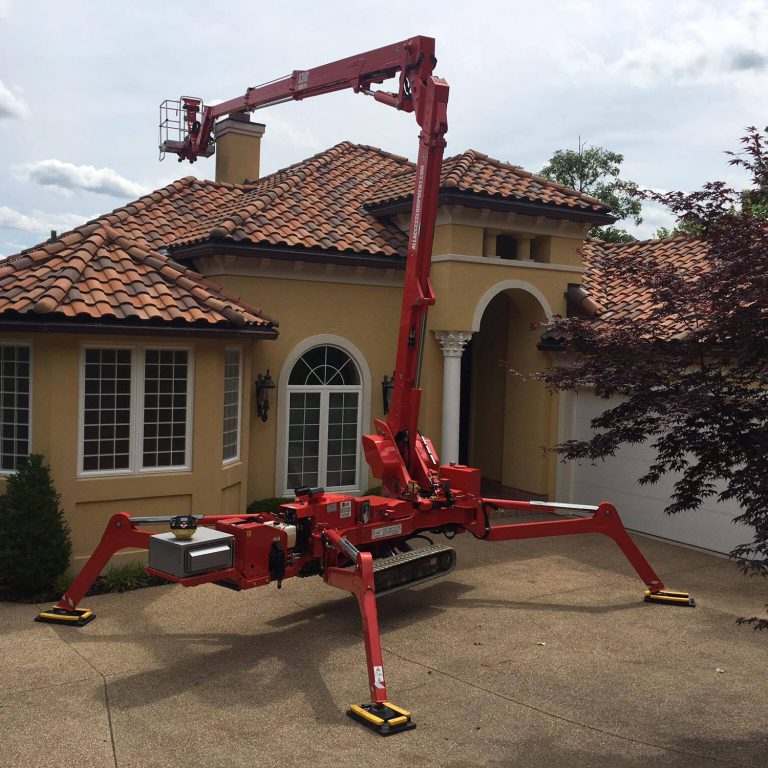 CMC, l'acquisizione di All Access Equipment continua | e-construction