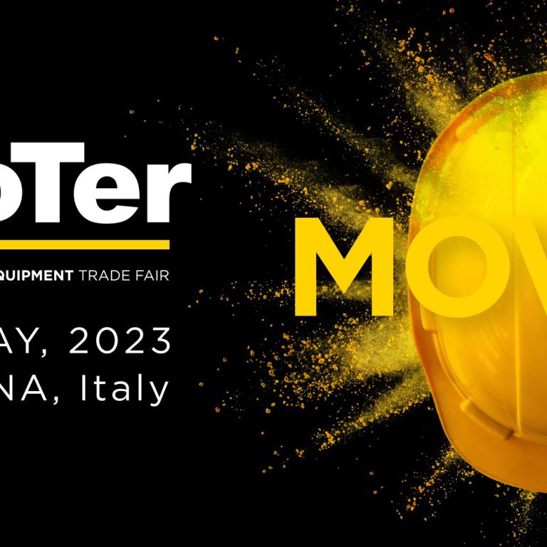 Samoter 2023, ci avviciniamo al grande evento | e-construction