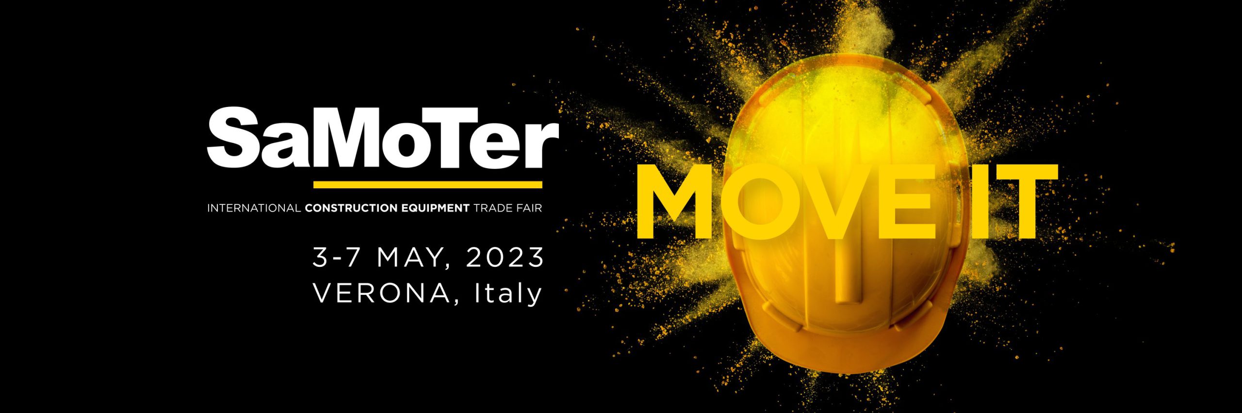 Samoter 2023, ci avviciniamo al grande evento | e-construction