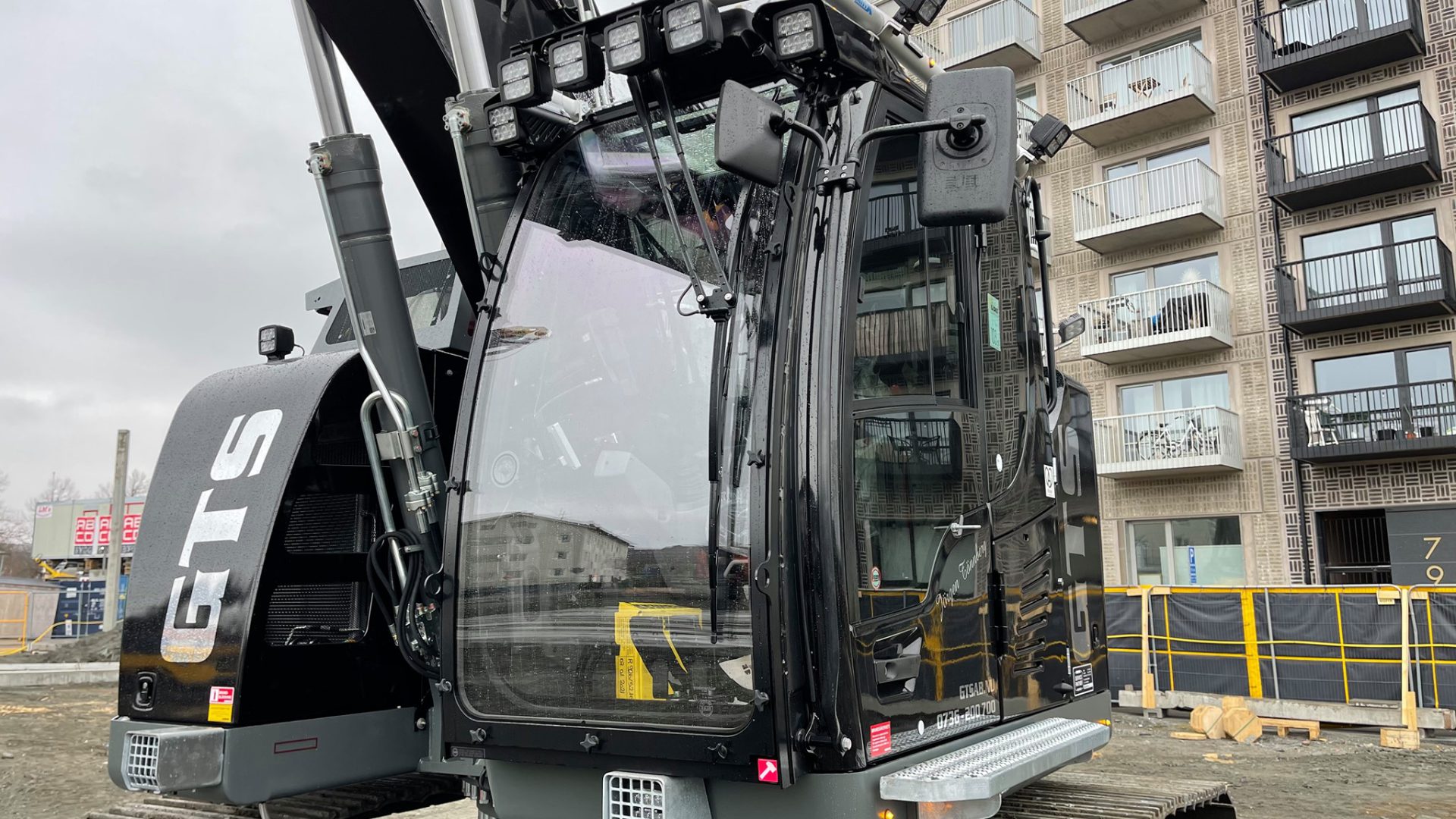 Hammerglass si presenta con il suo sistema ad elevata sicurezza