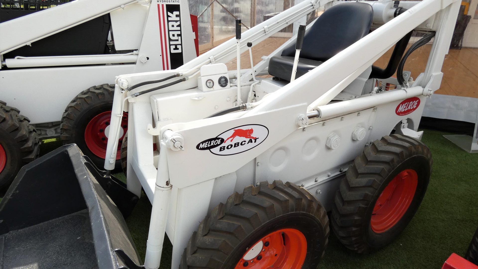 Bobcat M440, dal 1962 ad oggi è sempre lei | e-construction