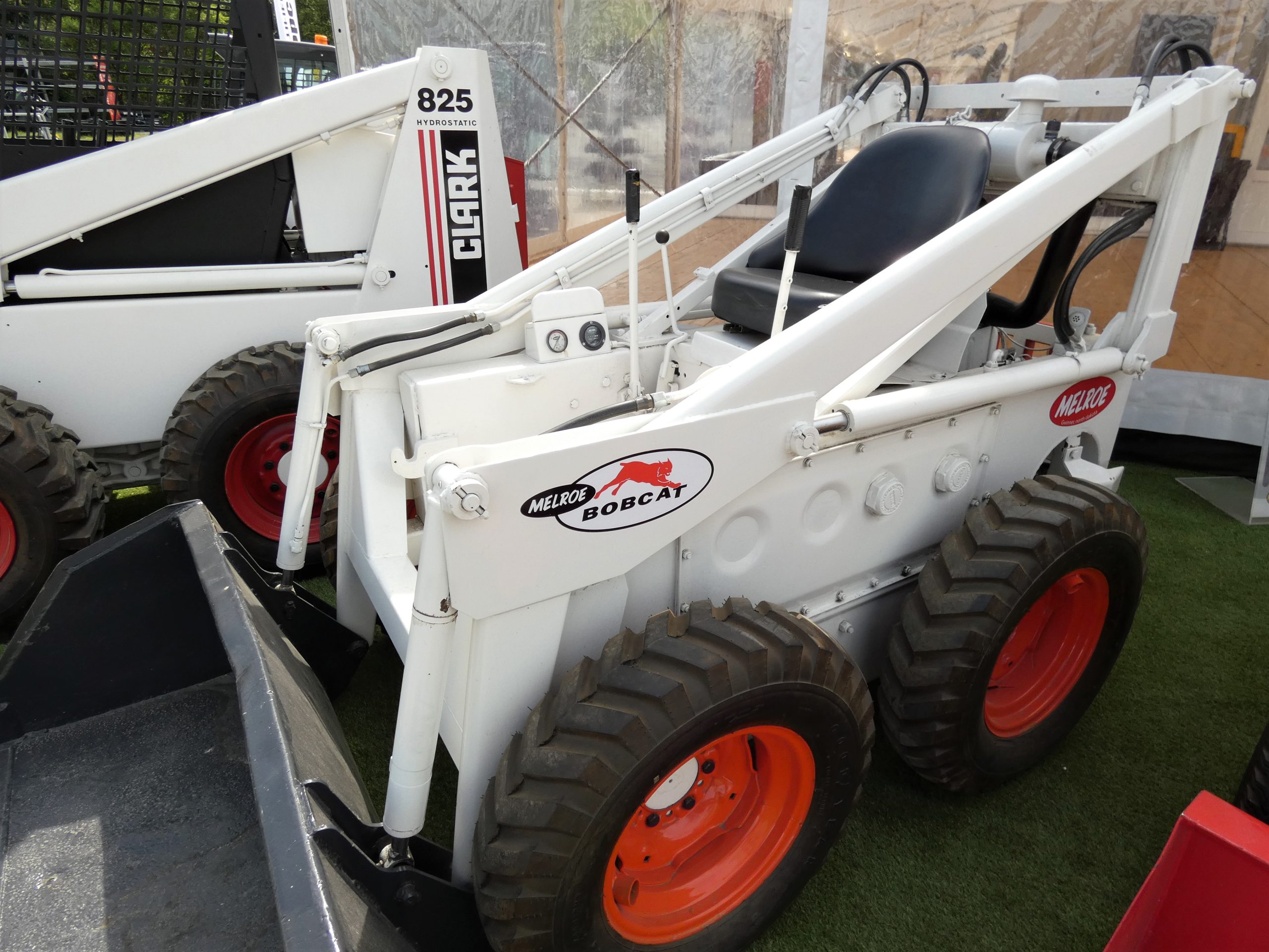 Bobcat M440, dal 1962 ad oggi è sempre lei | e-construction