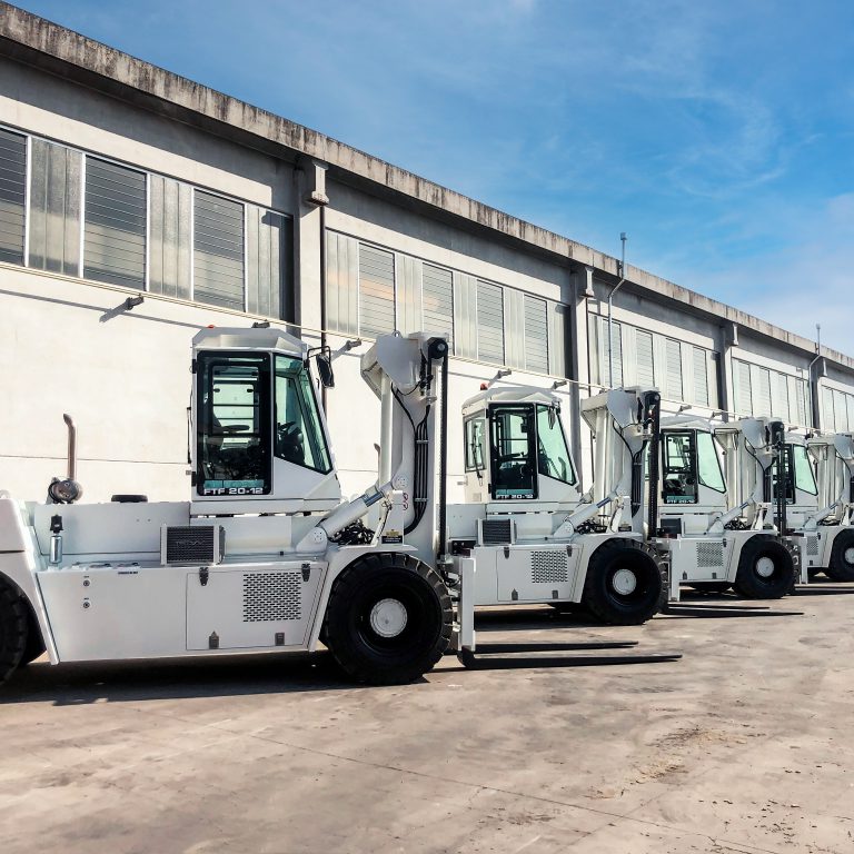 Volvo Penta, positiva partnership con FTMH | e-construction