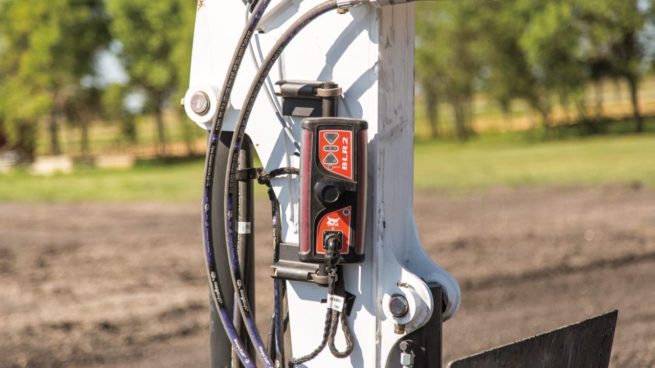 BOBCAT, da 2,5 a 6,0 ton. Mini...ma non troppo | e-construction