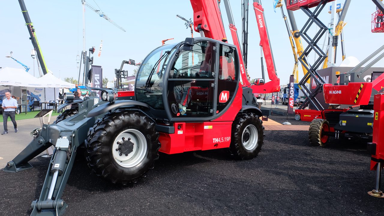 MAGNI, una chiara identità nel corso del tempo | e-construction