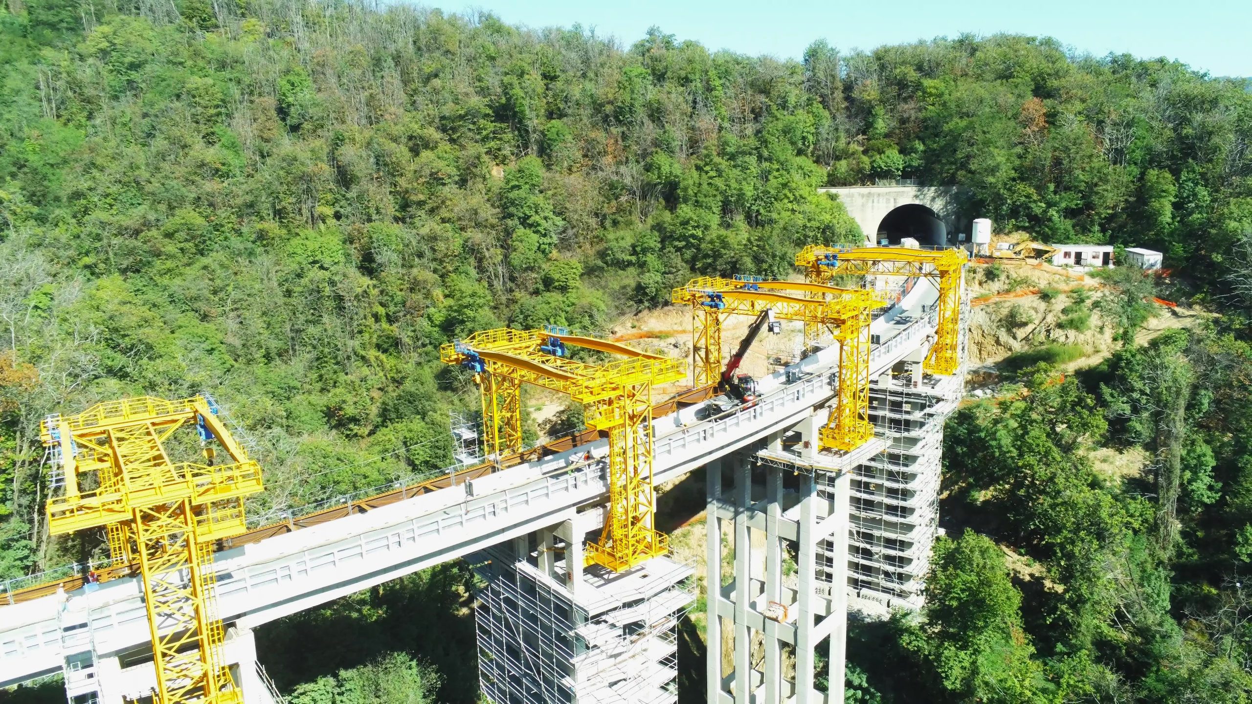 A6 | Autostrada Torino - Savona | Page 10 | SkyscraperCity Forum