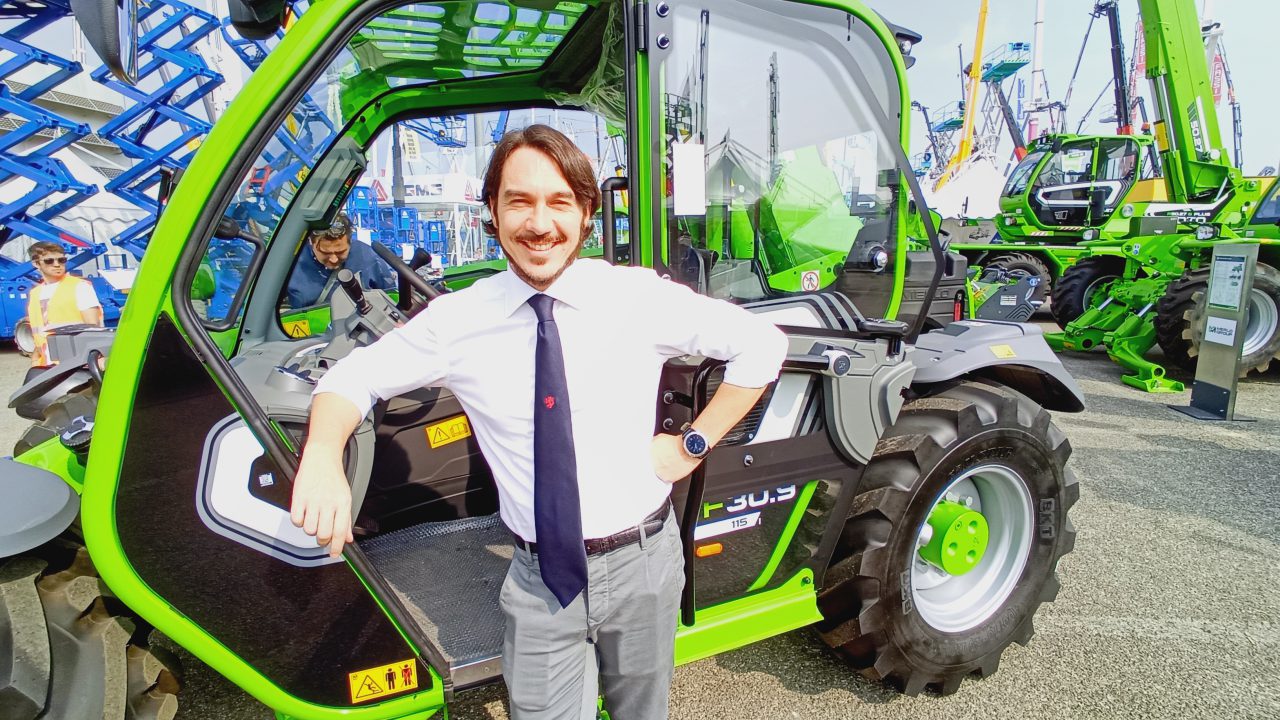 MERLO, visione di lungo periodo | e-construction
