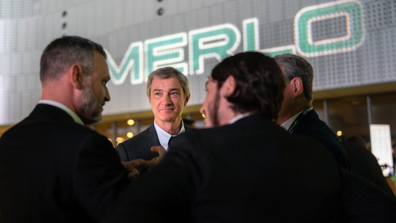 MERLO, visione di lungo periodo | e-construction