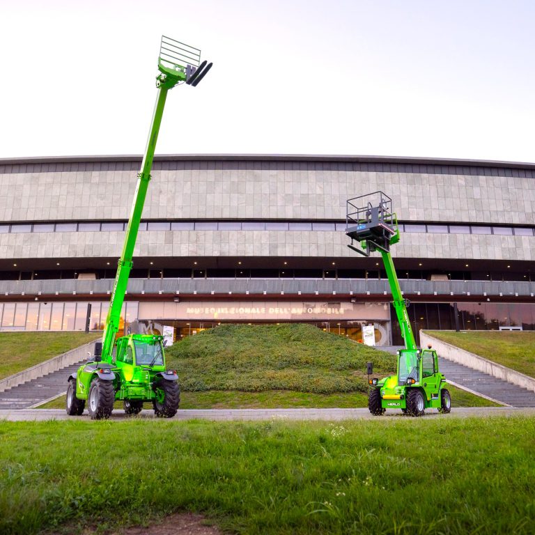 MERLO, visione di lungo periodo | e-construction