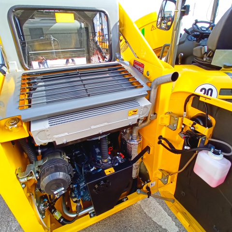 Wacker Neuson, tornano gli skid e i track-loader | e-construction