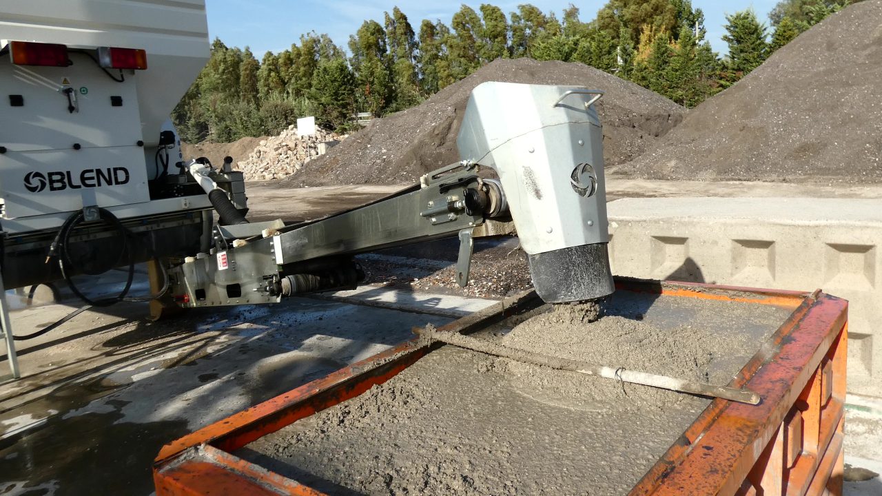 Blend Plants è presente in tutto il mondo con i suoi versatili impianti