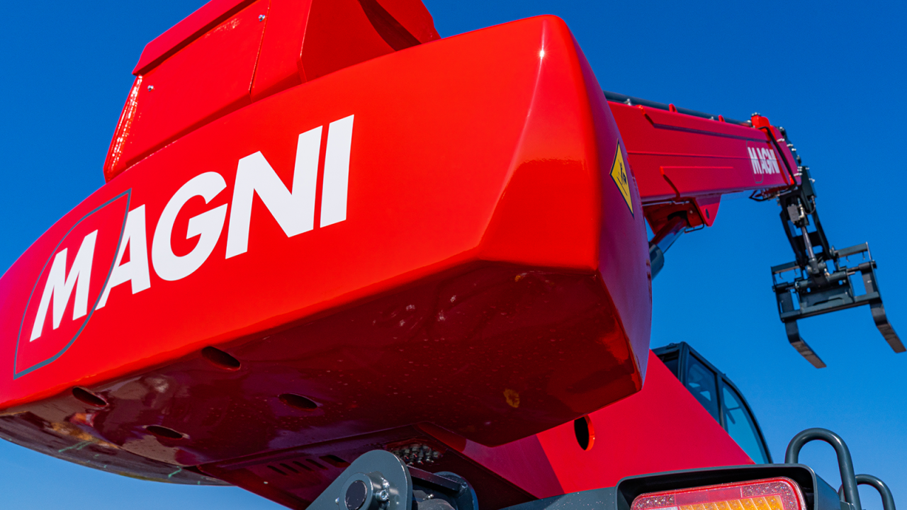 Magni, il 100% delle azioni torna a Magni | e-construction