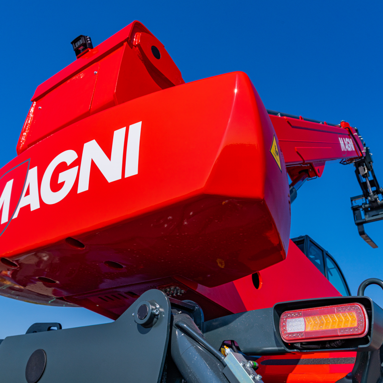 Magni, il 100% delle azioni torna a Magni | e-construction