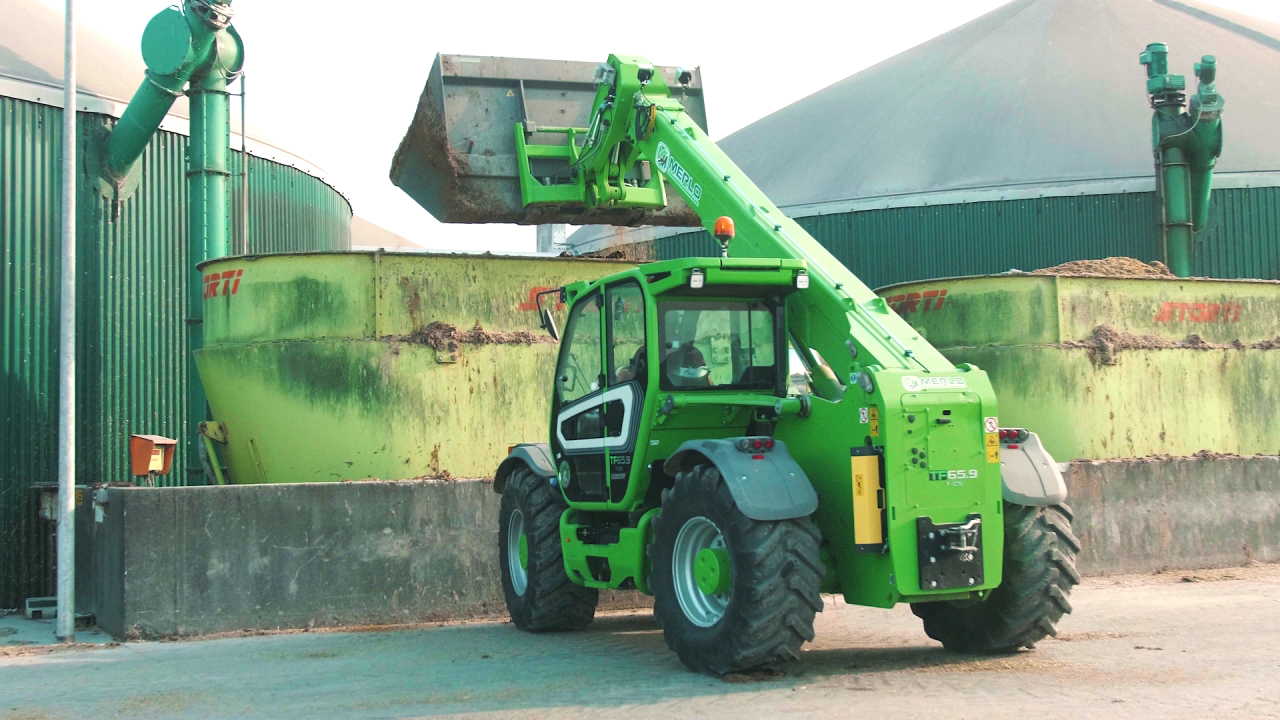 MERLO, anima verde | e-construction
