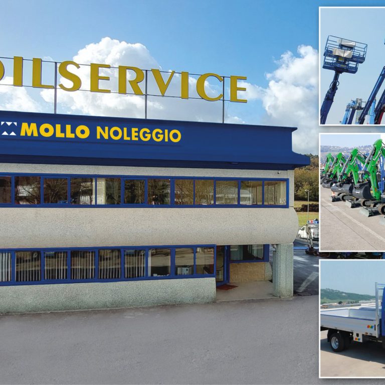 Mollo, si espande in Toscana con Edilservice | e-construction
