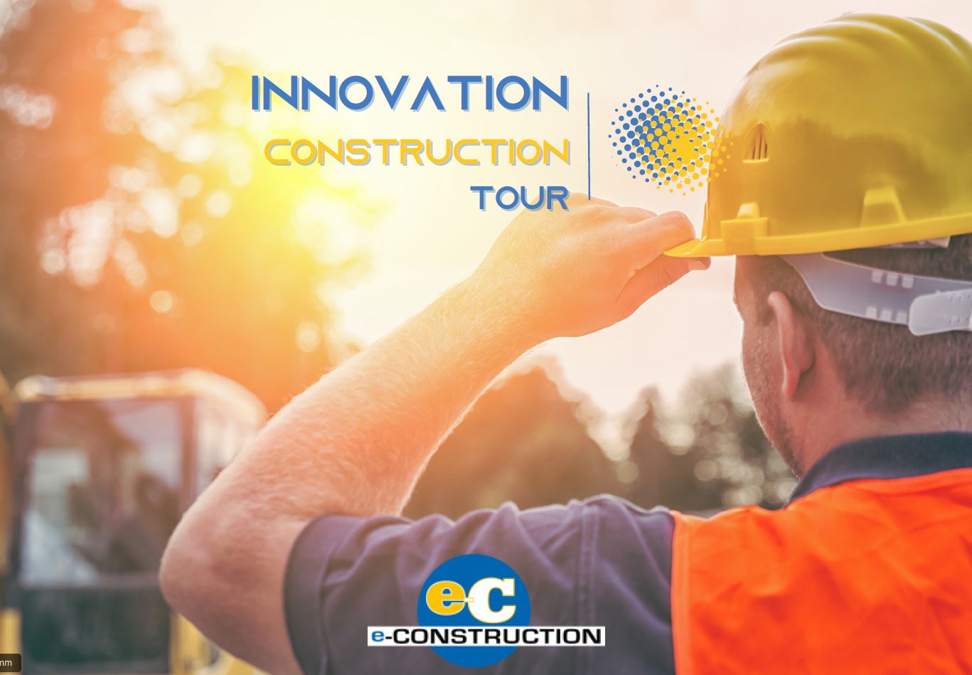 Innovation Construction Tour 2024, al via una nuova iniziativa