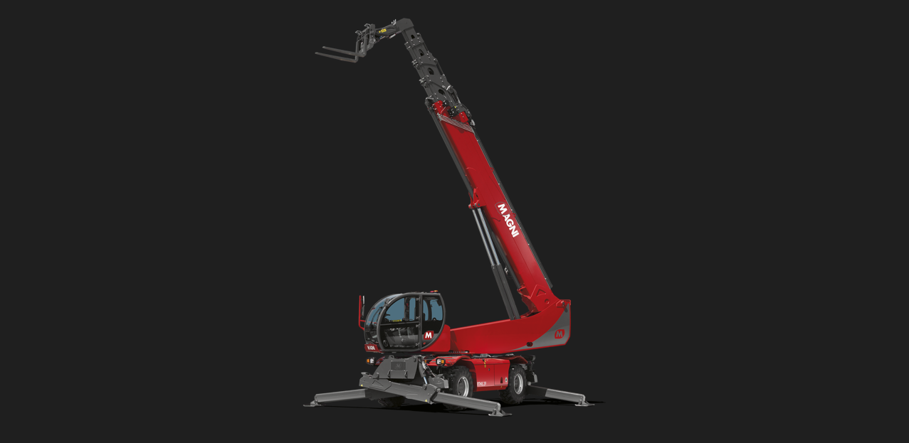 RTH 8.39: novità dal design inconfondibile