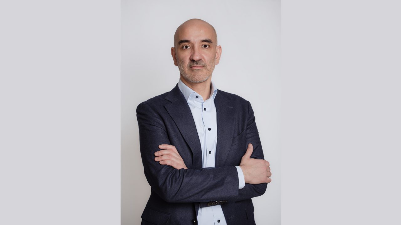 Yanmar: il nuovo CEO dell'azienda è José Cuadrado