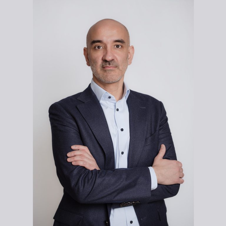 Yanmar: il nuovo CEO dell'azienda è José Cuadrado