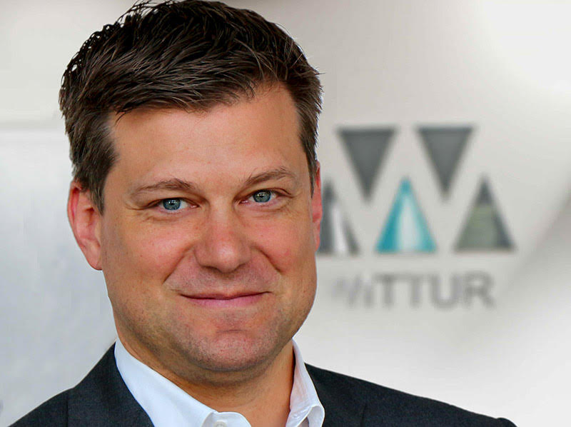 CNH Industrial: Gerrit Marx il nuovo CEO