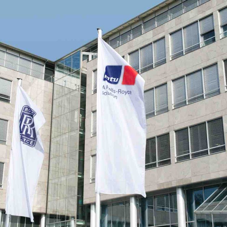 MTU cede a Deutz vendita e post-vendita dei motori R1000-1500.