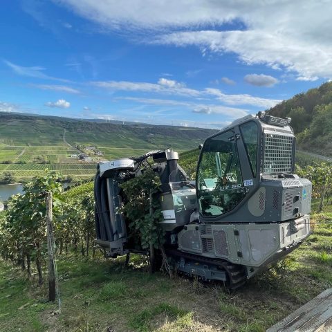 Avoni Industrial fornisce assistenza completa sui propri Powerpack