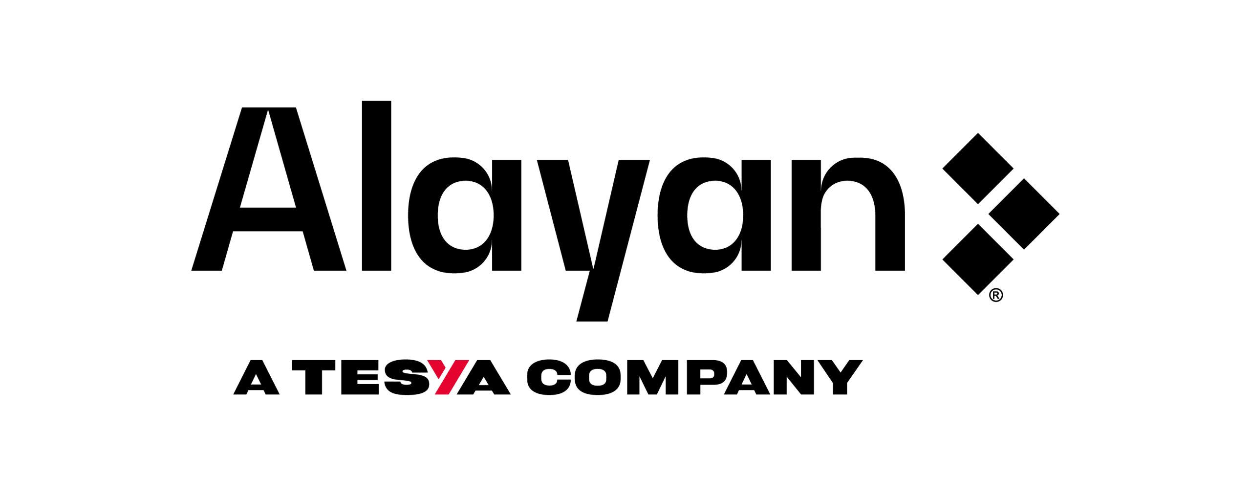 Alayan è la nuova società internazionale di noleggio di Tesya Group