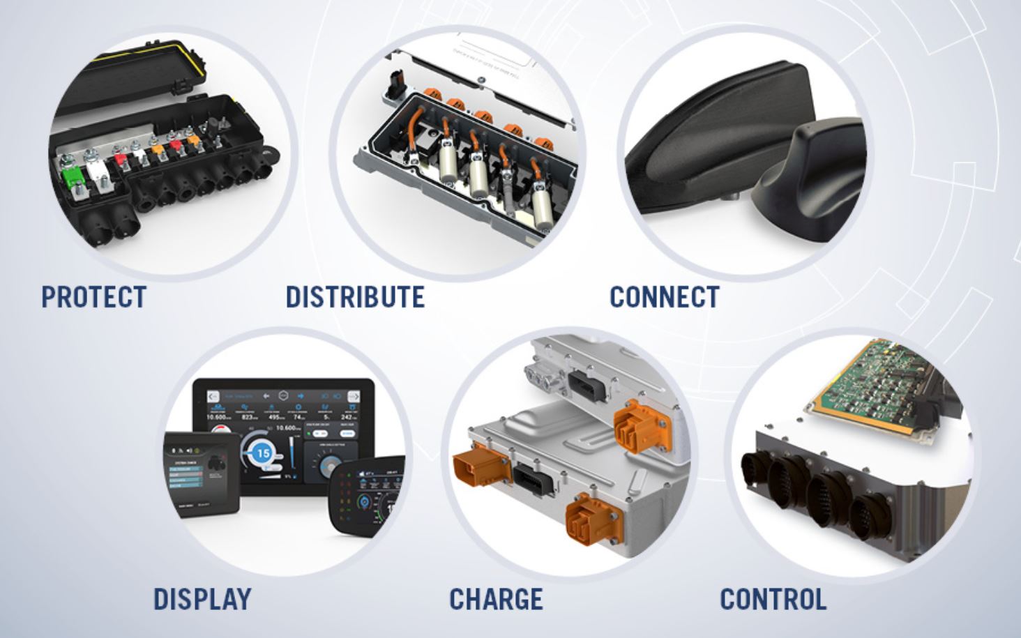 MTA. Le soluzioni per il mondo Off-Highway a Bauma 2025