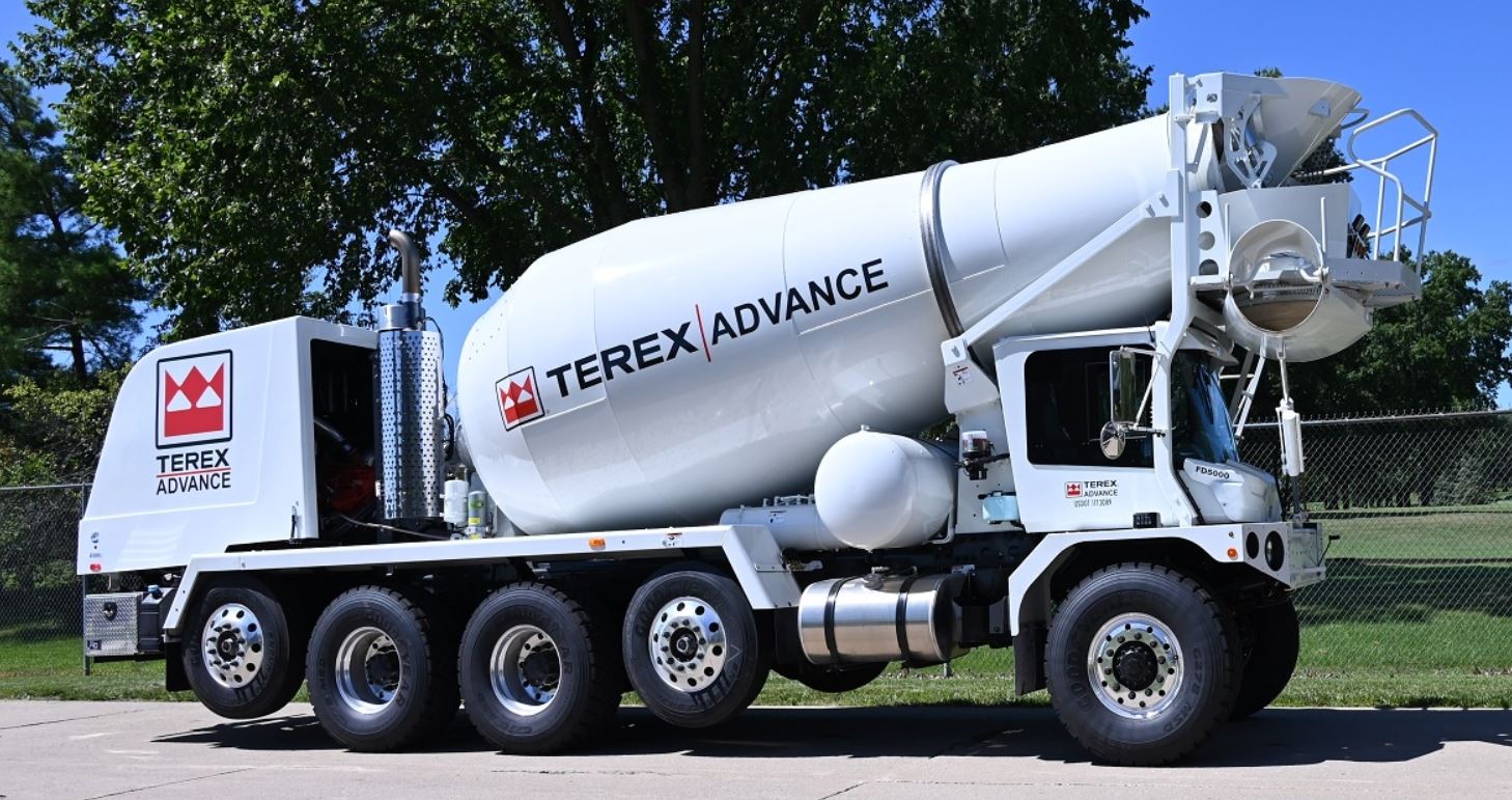 TEREX. Arriva la fusione con REV Group per 3.4 mld